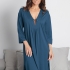 Carlotta - Nightshirts - Luxury Nightwear - Schweitzer Linen